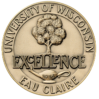 Uwec Logo